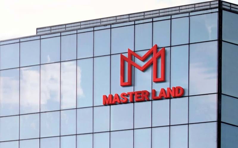 Công ty Master Land